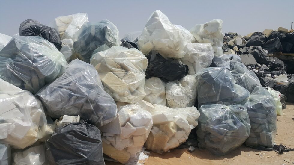 Fuelre4m Unveils Styrex: Finally, The World’s First Solution to the Polystyrene Crisis | Fuelre4m